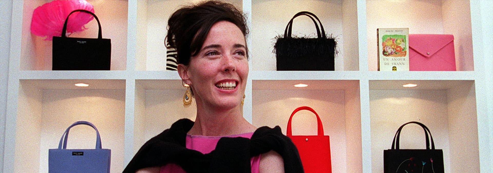 Watch Autopsy: The Last Hours of... S06:E16 - Kate Spade - Free TV ...