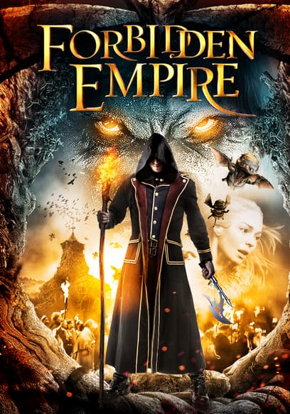 Watch Forbidden Empire (2014) - Free Movies | Tubi