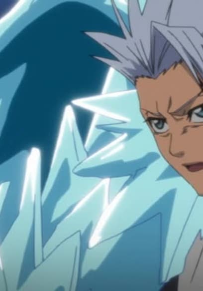 Watch Bleach S06:E11 - Bleach 120 - Free TV Shows | Tubi