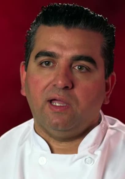 Watch Cake Boss S11:E01 - Everything Old Is New Again - Free TV Shows | Tubi