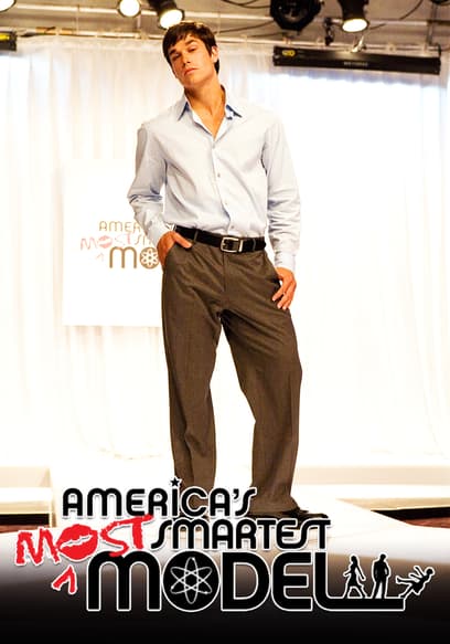 Watch America's Most Smartest Model - Free TV Shows | Tubi