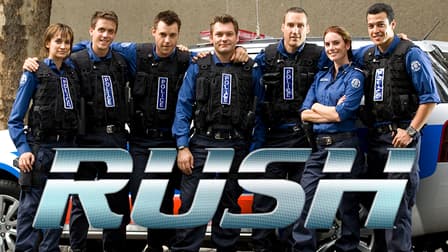 Watch Rush Season 2 - Free TV Shows | Tubi