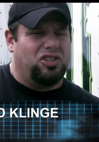 Watch Ghost Lab S01:E05 - Murky Water - Free TV Shows | Tubi