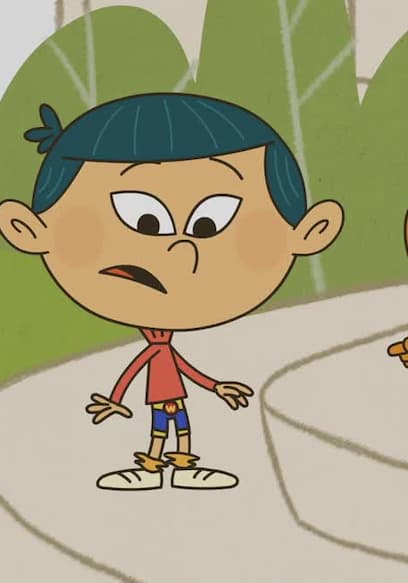 Watch Wandering Wenda S01:E11 - Episode 11 - Free TV Shows | Tubi