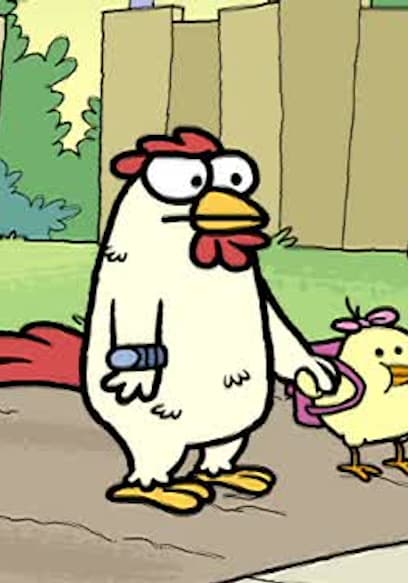 Watch Best Ed S01:E02 - Crossing Dogs / Squeals on the Bus - Free TV ...