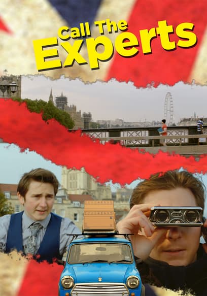 Watch Call the Experts - Free TV Shows | Tubi