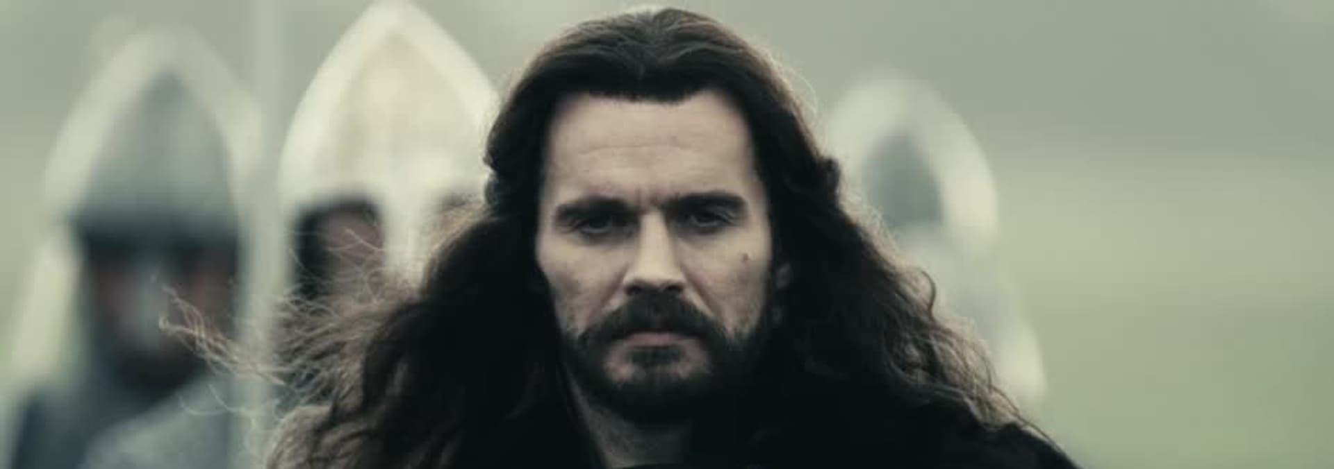 Watch Redbad: The Legend S01:E03 - The Legend Part III - Free TV Shows ...