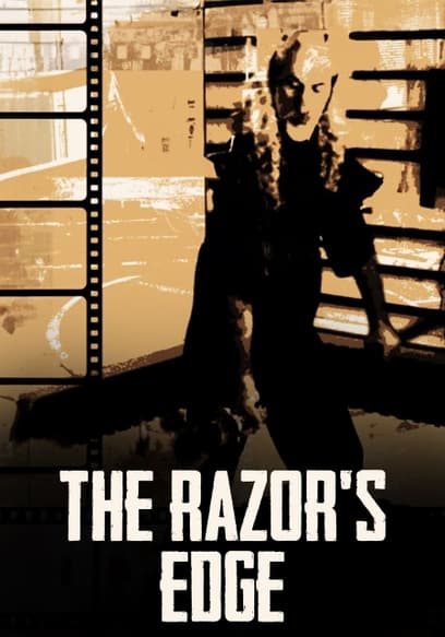 Watch The Razor's Edge (2024) - Free Movies | Tubi