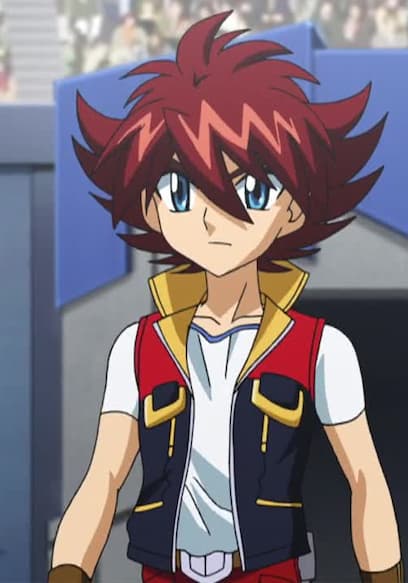 Watch BeyWheelz S01:E01 - New Generation - Free TV Shows | Tubi