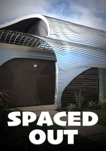 Watch Spaced Out S01:E01 - Episode 1 - Free TV Shows | Tubi