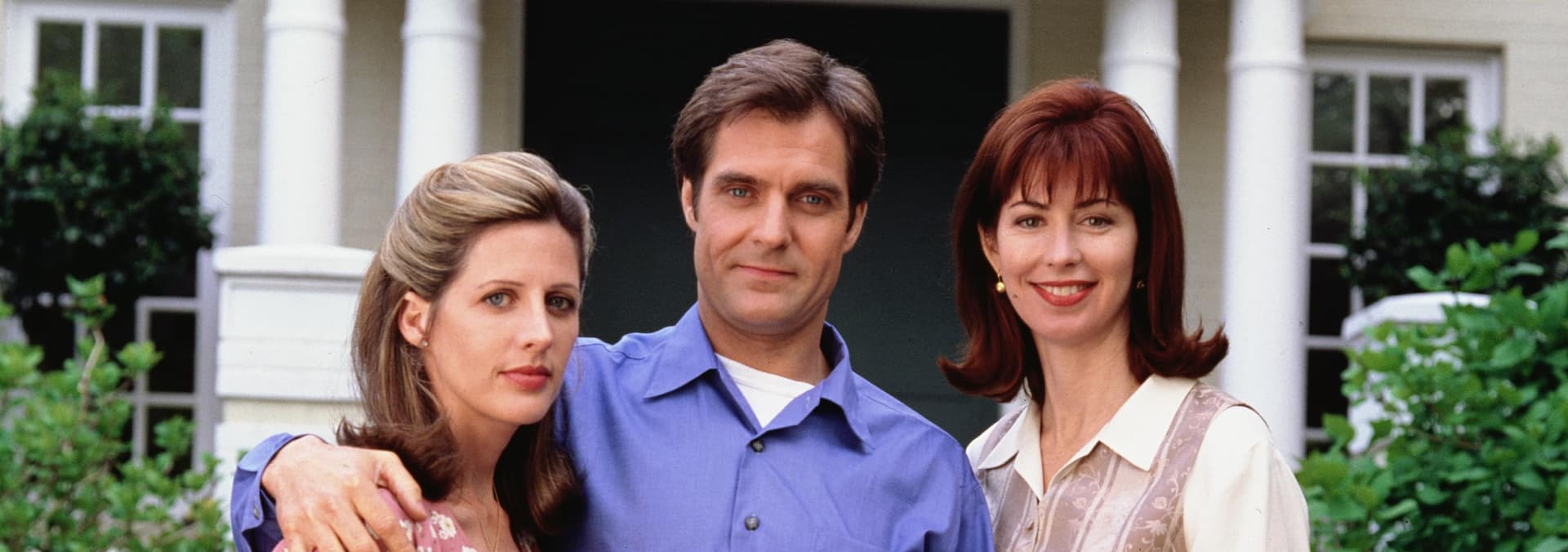 Watch For Hope (1996) - Free Movies | Tubi