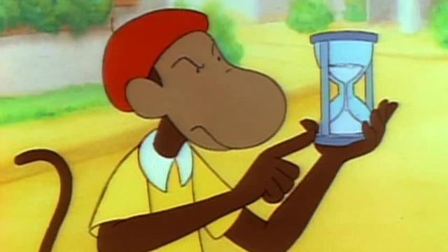 Watch Babar S01:E01 - Babar's First Step - Free TV Shows | Tubi