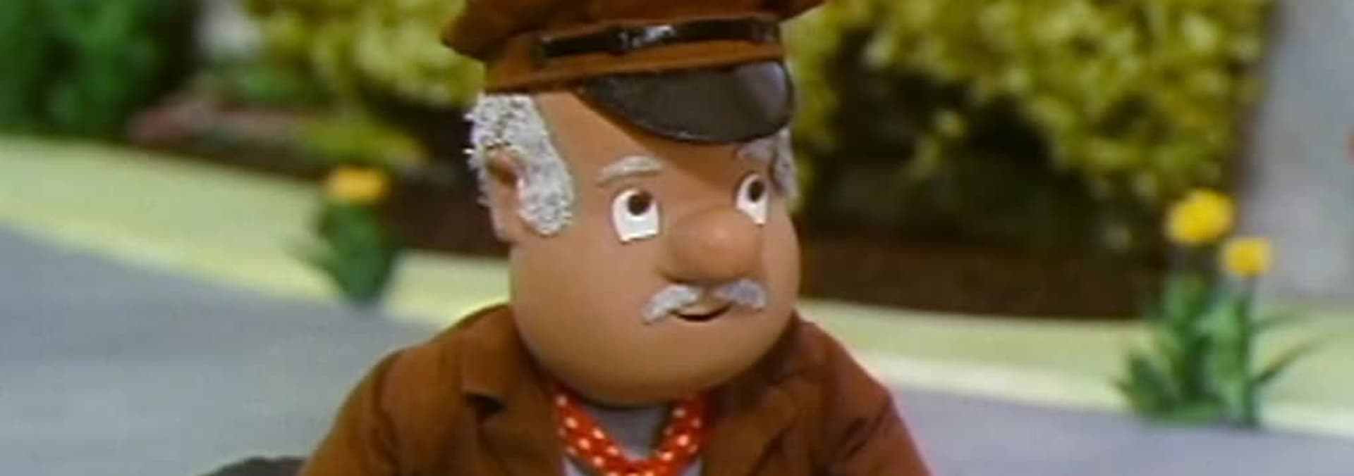 Watch Fireman Sam S01:E01 - The Kite - Free TV Shows | Tubi