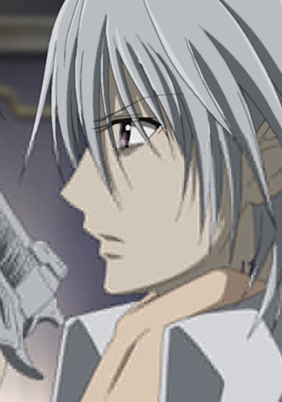 Watch Vampire Knight S02:E18 - The Subordinate's Tra - Free TV Shows | Tubi