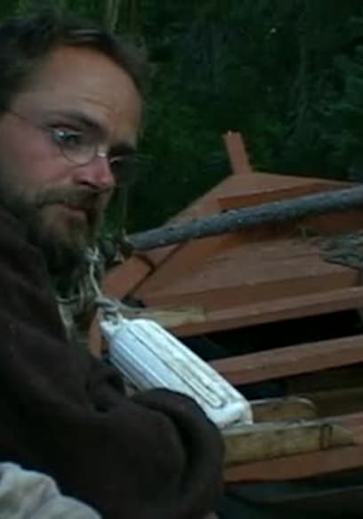 Watch Quest for the Bay S01:E04 - Beyond's Hell Gate - Free TV Shows | Tubi