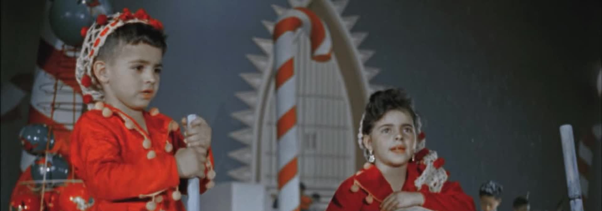 Watch RiffTrax Live: Santa Claus (2015) - Free Movies | Tubi