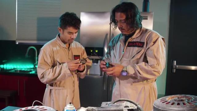 Watch Ghettobusters - Free TV Shows | Tubi