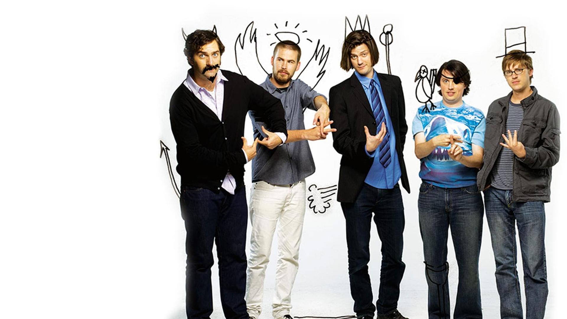 Watch The Whitest Kids U' Know - Free TV Shows | Tubi