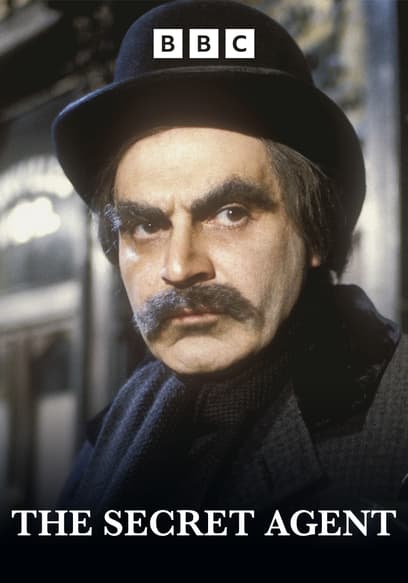 Watch The Secret Agent (1992) - Free Movies | Tubi