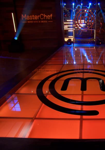 Watch MasterChef: United Tastes of America S13:E01 - - Free TV Shows | Tubi
