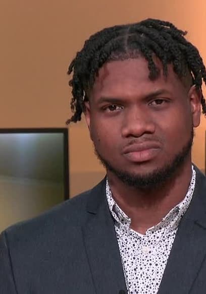 Watch Divorce Court S25:E26 - Zon-Tavious Johnson vs. Nikita Johnson ...