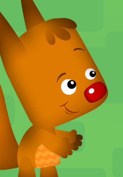 Watch First Games with Sammy & Eve S01:E02 - Hide the Acorn - Free TV ...