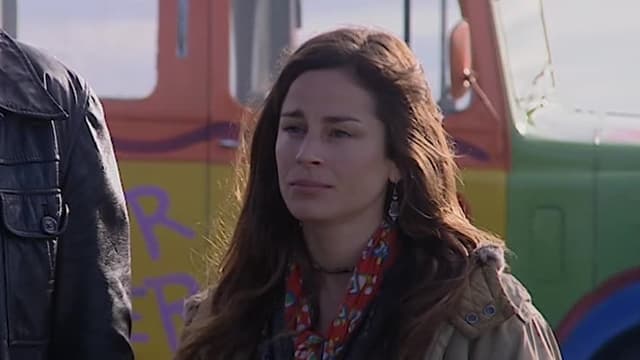 Watch The Royal S06:E07 - Starting Over - Free TV Shows | Tubi