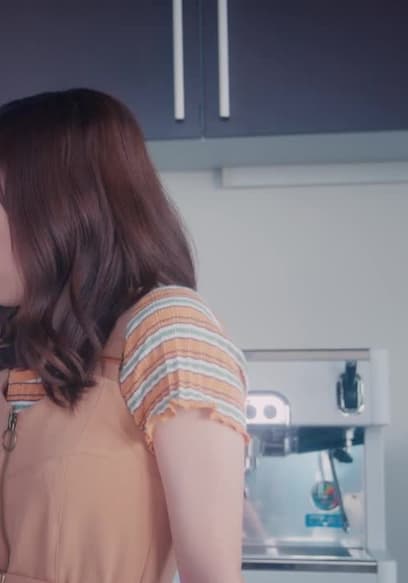 Watch Coffee & Vanilla S01:E09 - Risk & Danger - Free TV Shows | Tubi