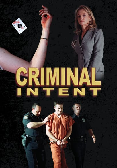Watch Criminal Intent (2005) - Free Movies | Tubi