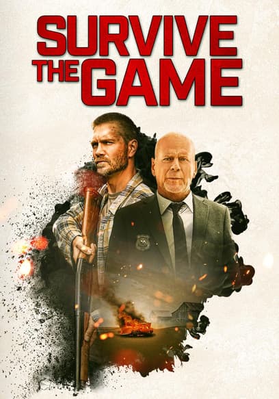 Watch Survive the Game (2021) - Free Movies | Tubi