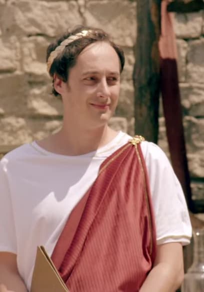 Watch Bromans (UK) S01:E02 - Episode 2 - Free TV Shows | Tubi