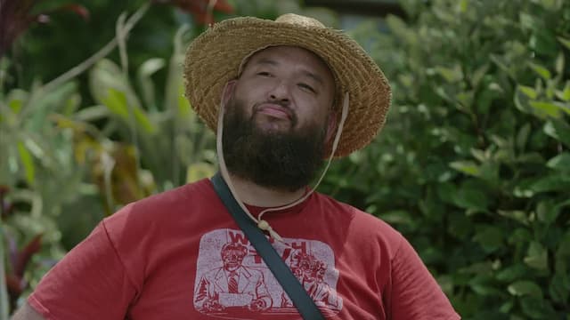 Watch Moku Moku S01:E01 - Identity - Free TV Shows | Tubi