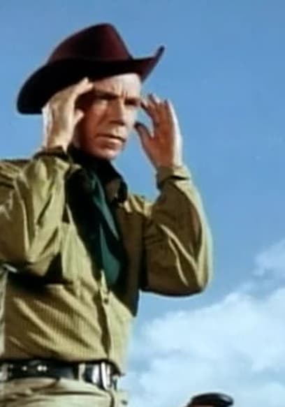 Watch My Favorite Martian S03:E02 - Go West, Young Martian (Pt. 2 ...