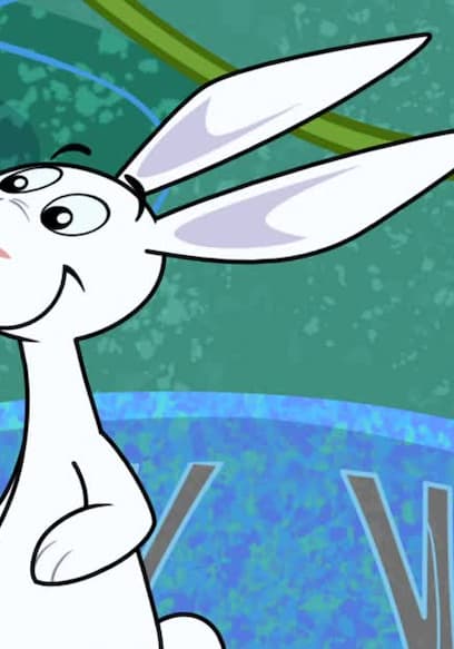 Watch My Friend Rabbit S02:E06 - Gibble Goose Girls - Free TV Shows | Tubi