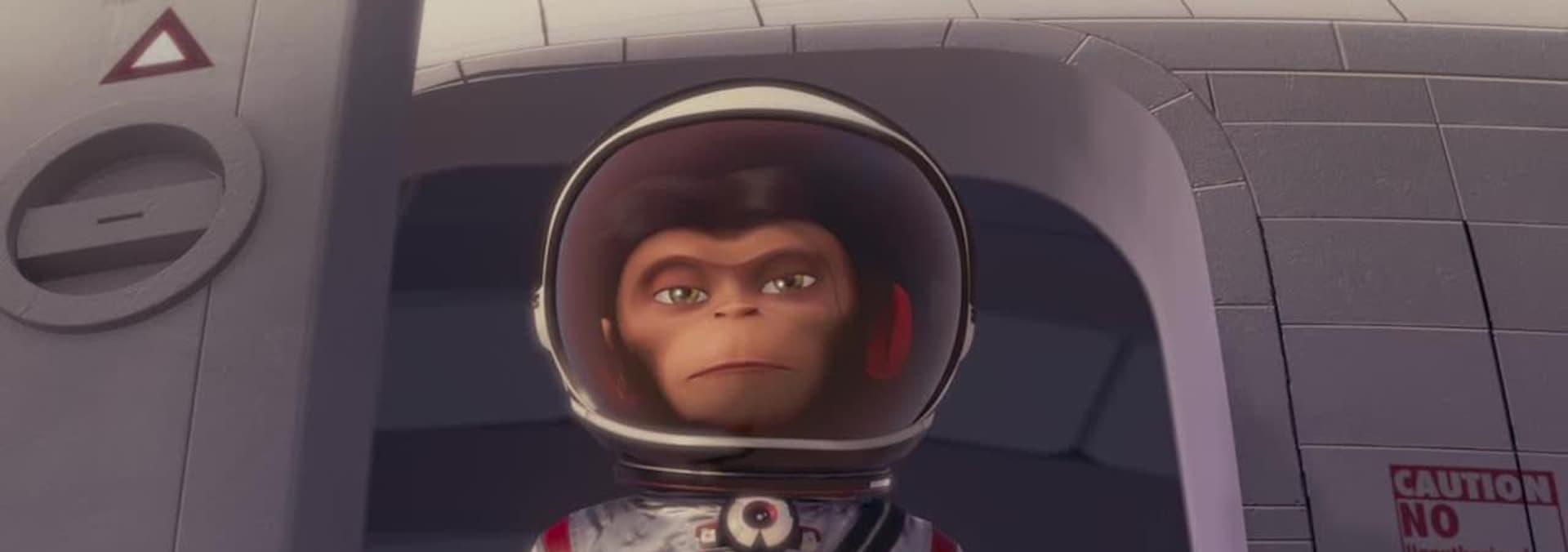 Watch Space Chimps (2008) - Free Movies | Tubi