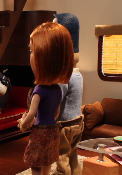 Watch Glenn Martin, DDS S01:E03 - Pimp My RV - Free TV Shows | Tubi