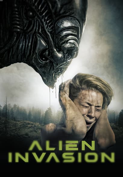 Watch Alien Invasion (2023) - Free Movies | Tubi