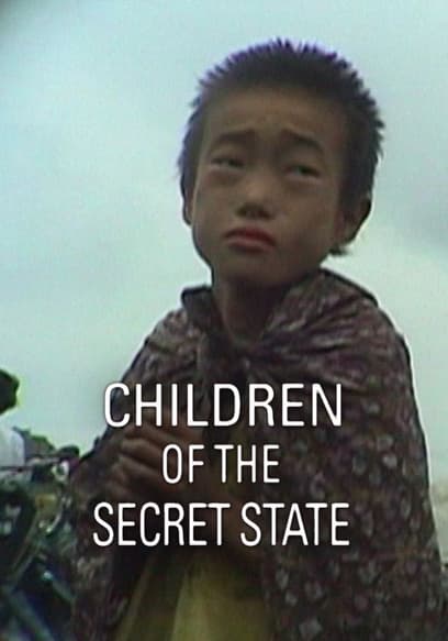Watch Children of the Secret State (2008) - Free Movies | Tubi