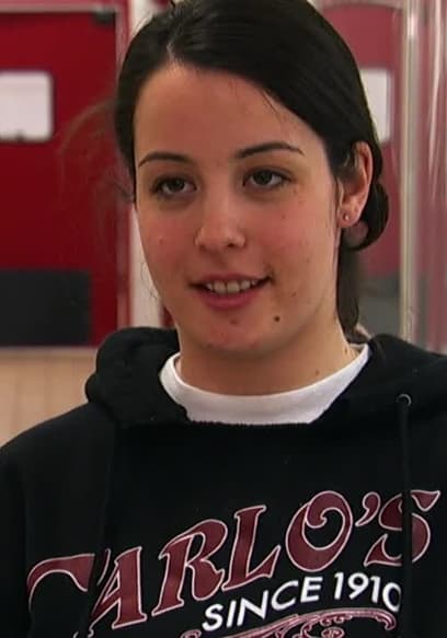 Watch Cake Boss S07:E14 - Cakes on a Plane - Free TV Shows | Tubi