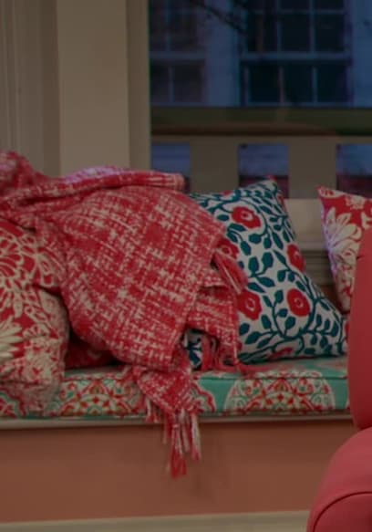 Watch The Stanley Dynamic S01:E05 - The Stanley Luck - Free TV Shows | Tubi