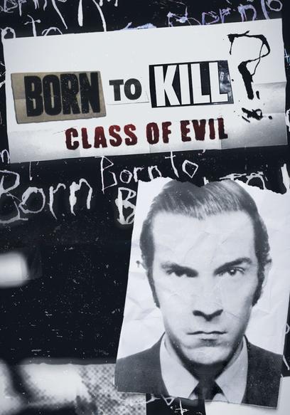 Watch Born to Kill? Class of Evil S01:E03 - Alton Coleman and Debra ...