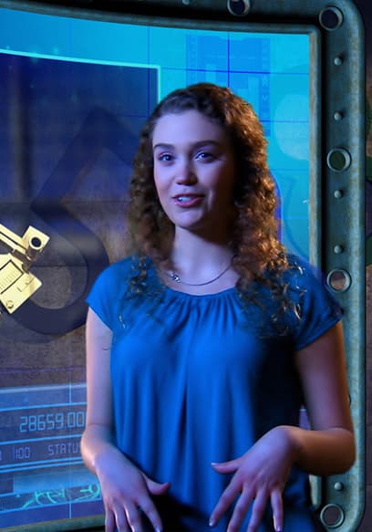 Watch The Prime Radicals S02:E09 - Playing the Angle - Free TV Shows | Tubi