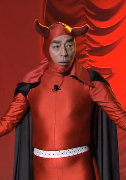 Watch La Fiesta De Los Comediantes S02:E08 - Alberto Rojas "El Caballo ...