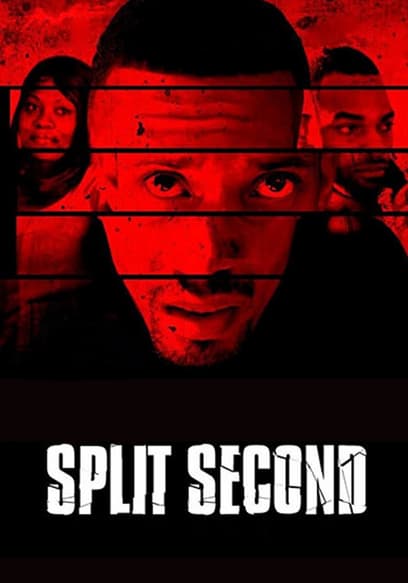Watch Split Second (2012) - Free Movies | Tubi