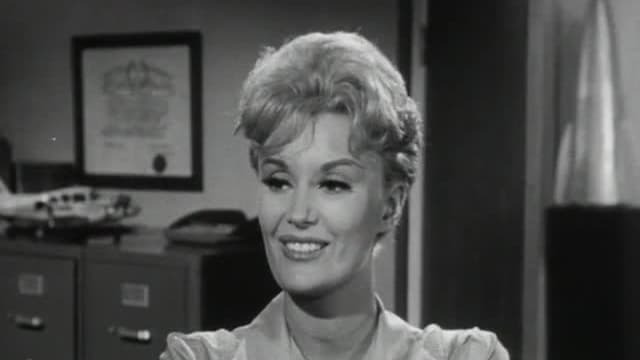 Watch My Living Doll S01:E07 - Love Machine - Free TV Shows | Tubi