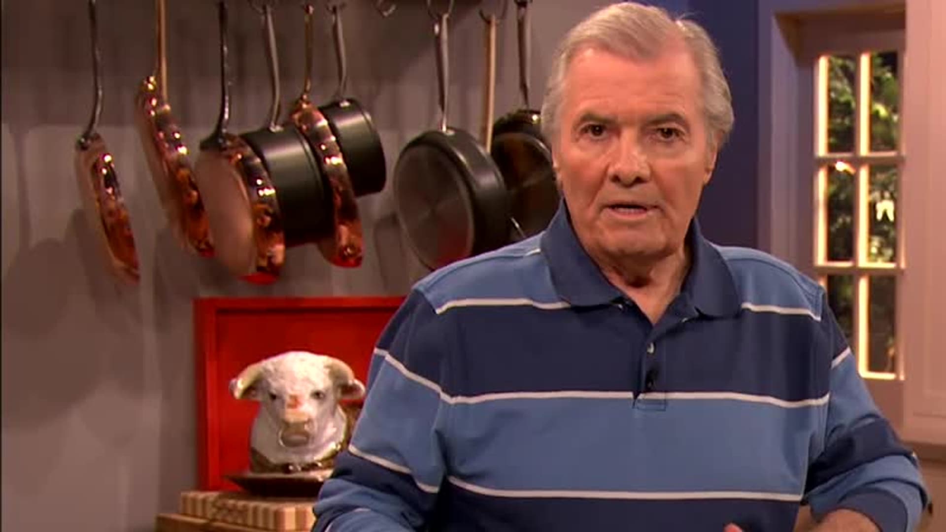 Watch Jacques Pépin: Heart & Soul - Free TV Shows | Tubi
