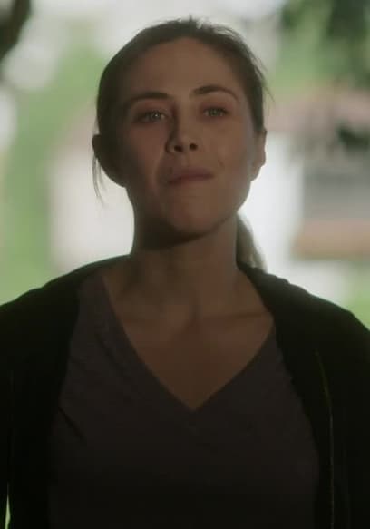 Watch Evil Things S01:E02 - The Room and the Nanny - Free TV Shows | Tubi