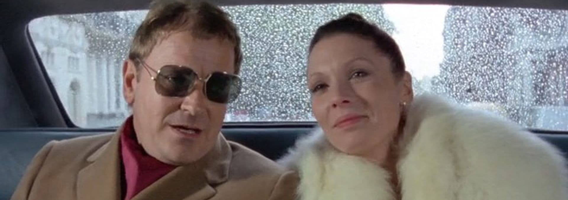 Watch The Professionals S02:E10 - Fall Girl - Free TV Shows | Tubi