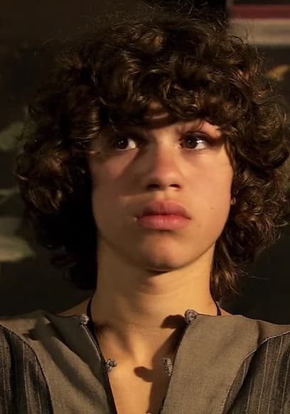 Watch Roman Mysteries S02:E09 - The Slavegirl From Jerusalem (Pt. 1 ...