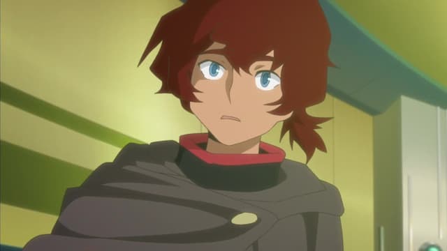 Watch World Trigger (Subtitled) S01:E57 - Xeno and Lilith - Free TV ...